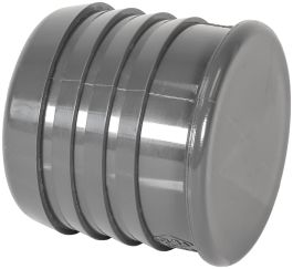 PVC Insert Plug - 2" Barb (1449-020) | ValveKing